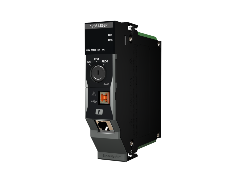 ControlLogix 5580 Controllers | Qatar, Automation